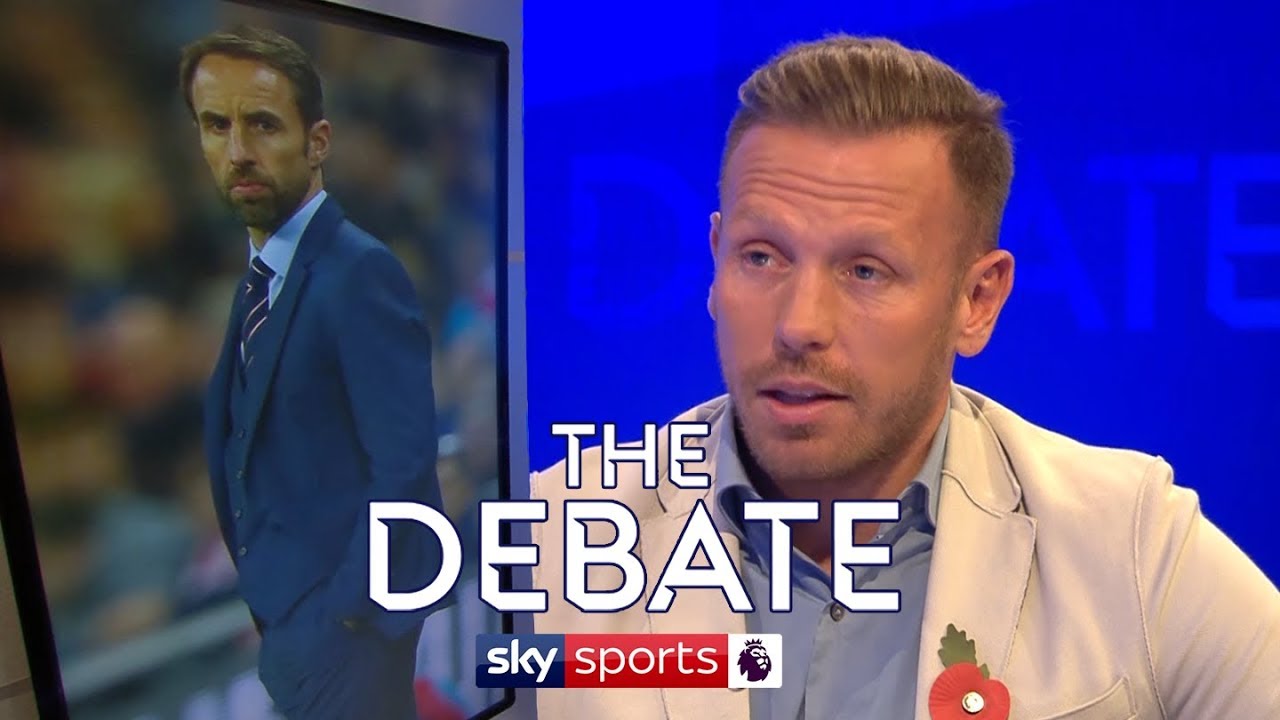 Could England win the World Cup with a winter break? | Craig Bellamy ...