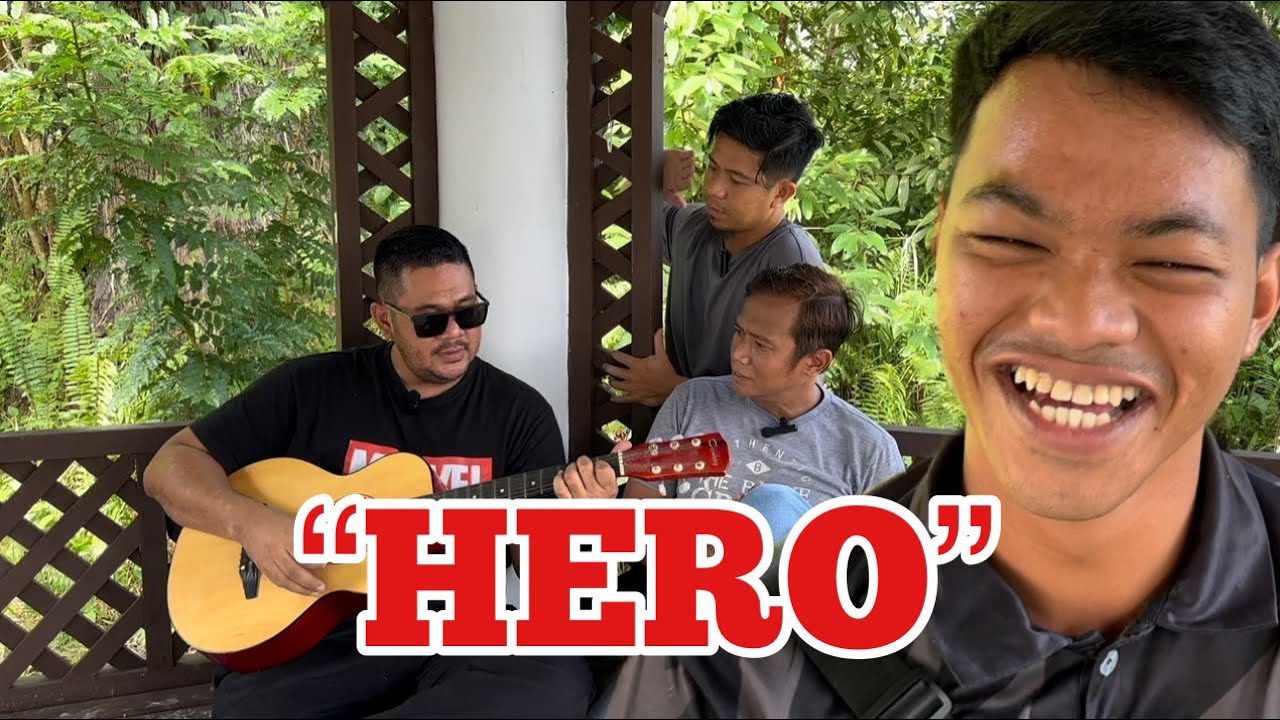 HERO - YouTube