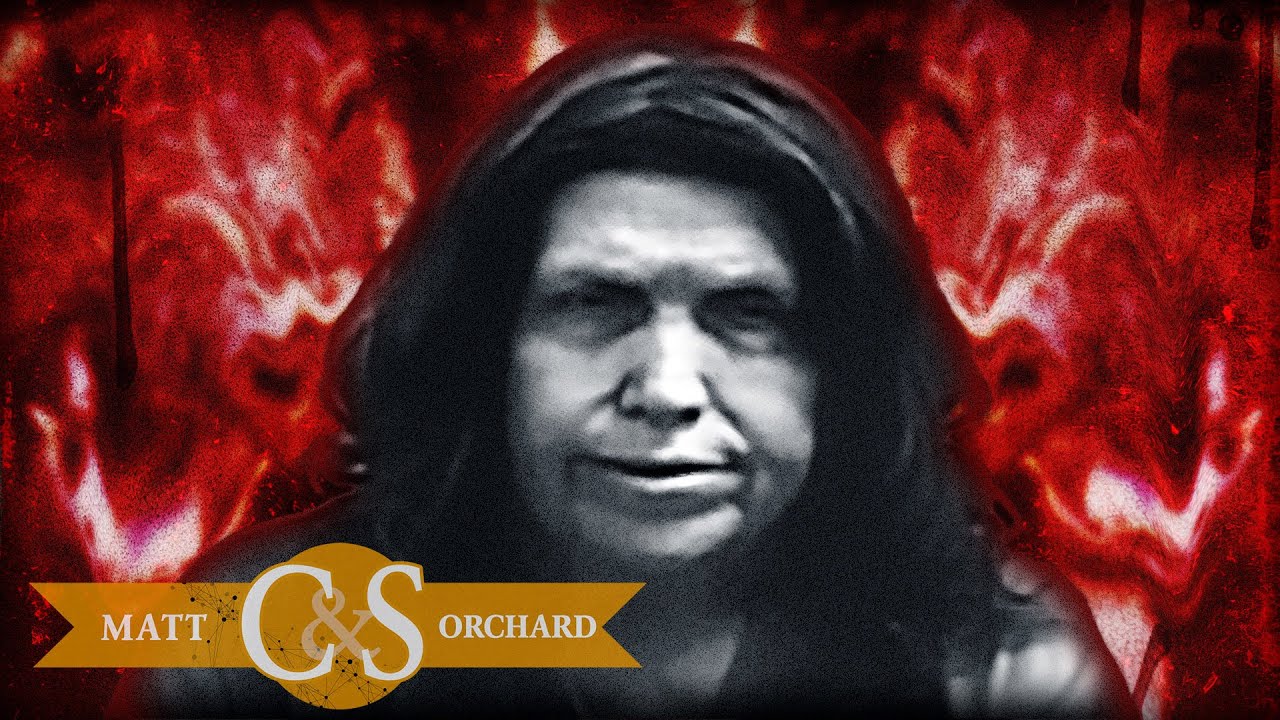 Food For Pigs Is Not A Person: The Susan Monica Story - YouTube