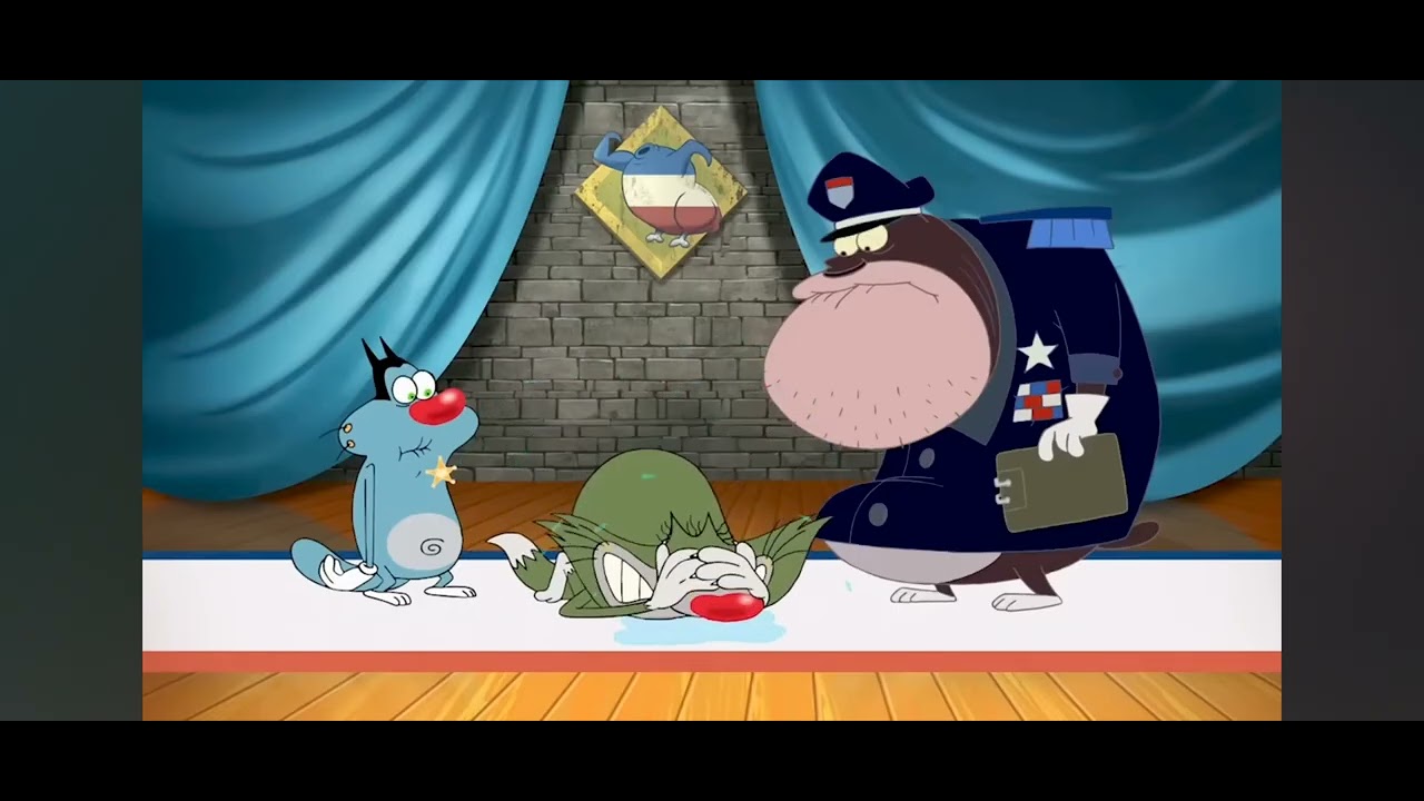 Jack crying sound effect - YouTube