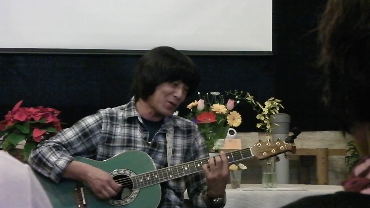 Imagine / John Lennon (cover) - YouTube