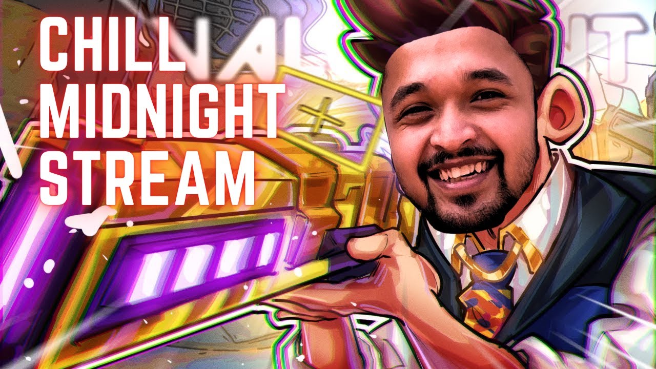 🔥INSANE Yoru Plays LIVE! Don't Miss the Action - Valorant Midnight ...