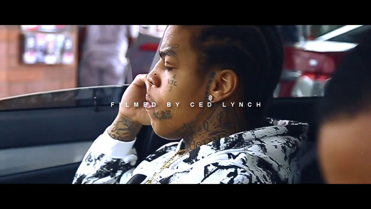 Shootem Up - Send It Back (Official Music Video ) - YouTube Music