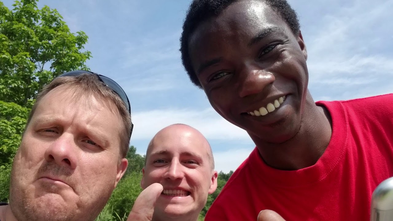 Dwayne Sanders 10/31/1990 - 9/3/2017 - YouTube