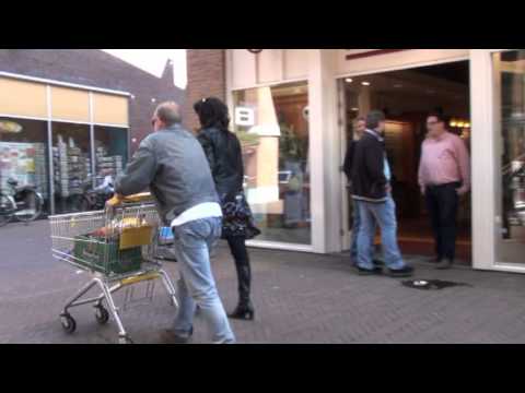 Parade Nootdorp - YouTube