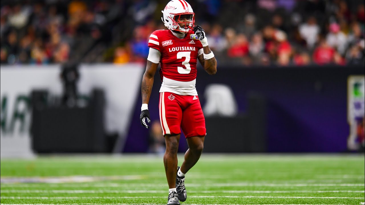 College Hardest Hitting Saftey | “HeadHuncho” | Tyrone Lewis Jr. (TLEW ...