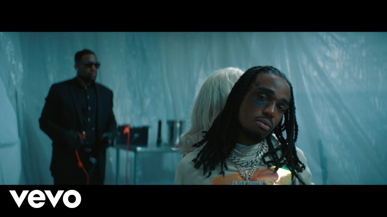 Quavo - Hurricane ft. Lil Baby, Future, Rubi Rose (Music Video) - YouTube
