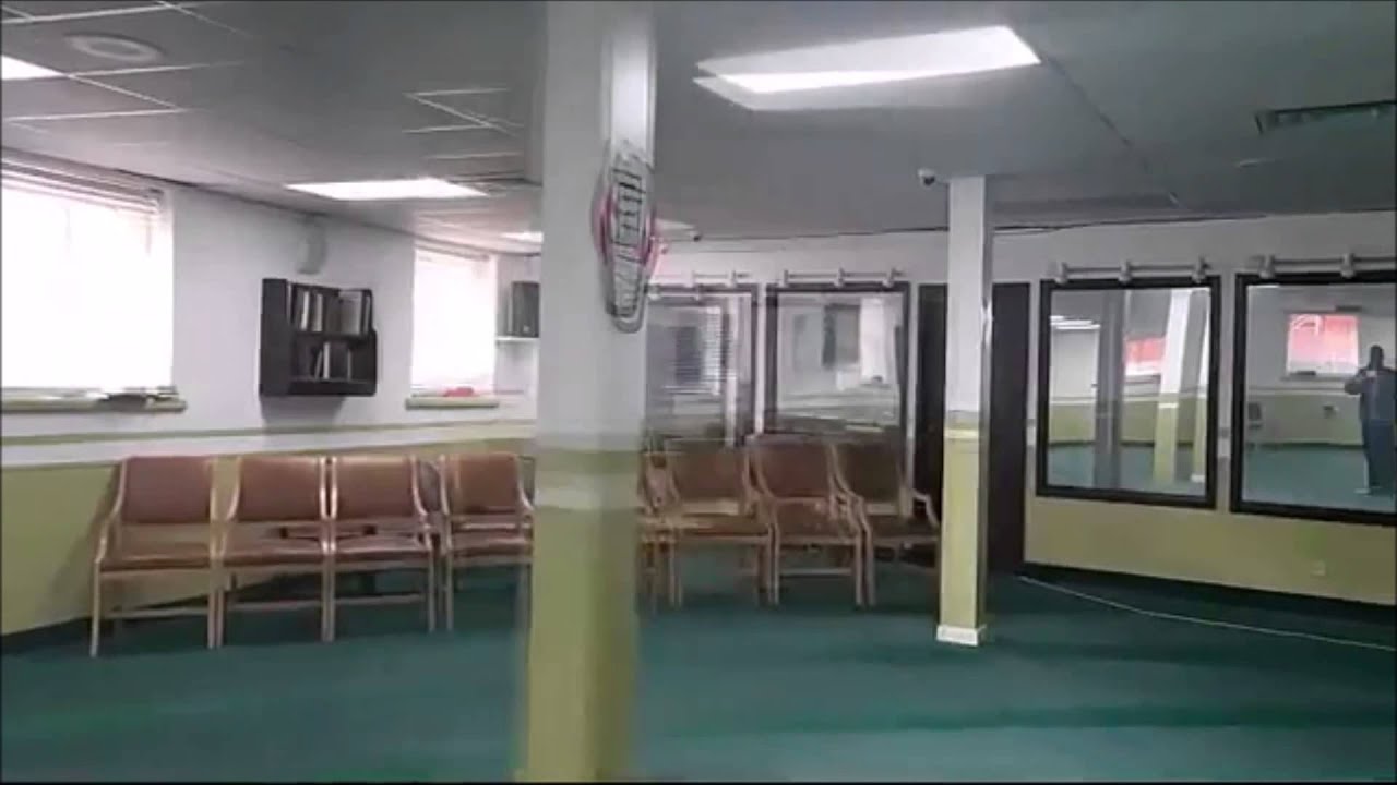 Denver Islamic Society - Masjid An Nur - YouTube