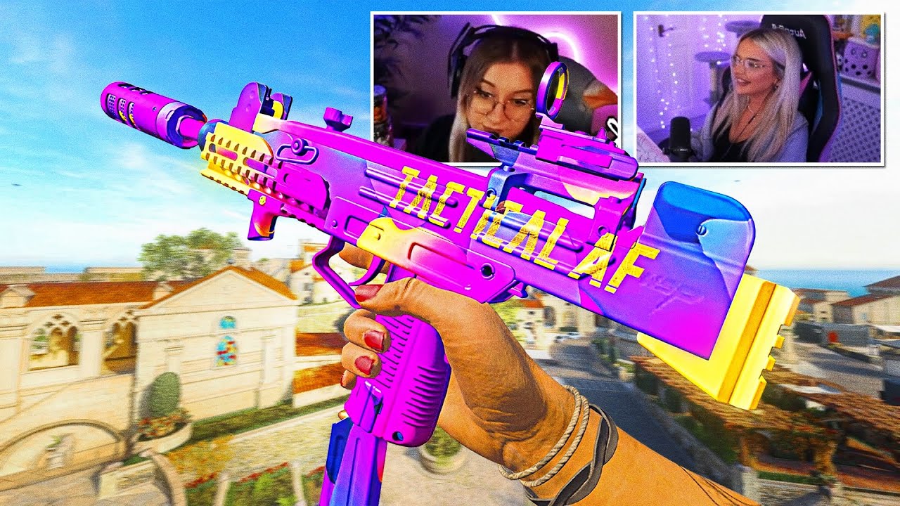 Killing Twitch Streamers on Fortune's Keep (Both POVs) - YouTube