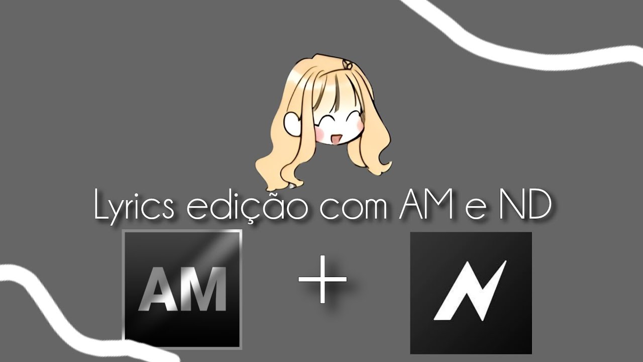 Lyrics Tutorial (Alight Motion + Node Video) - YouTube