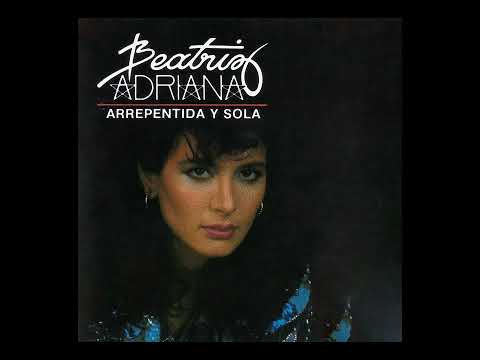 Beatriz Adriana  - Que Fácil Es Para Ti