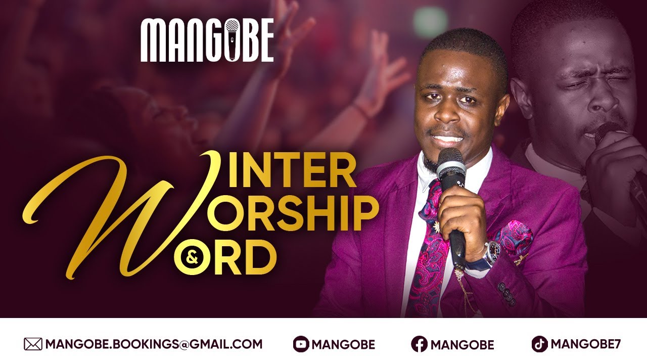 MANGOBE - WINTER WORSHIP & WORD - YouTube