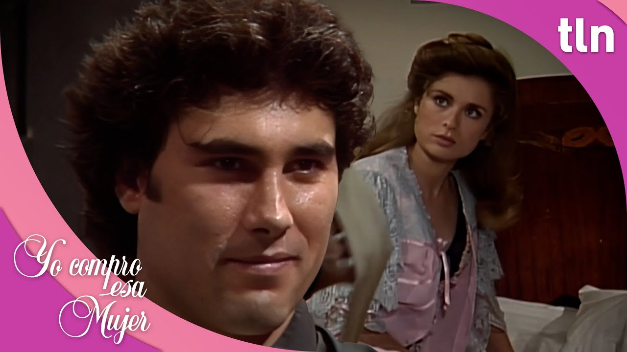 Alejandro es respetuoso con Ana Cristina | Yo compro esa mujer 1/2 ...