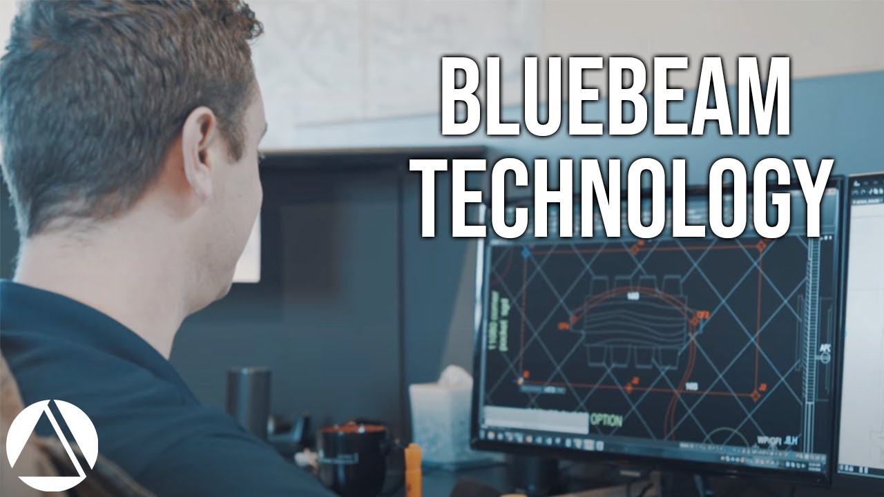 Award Winning Lighting Design with Bluebeam Technology - YouTube