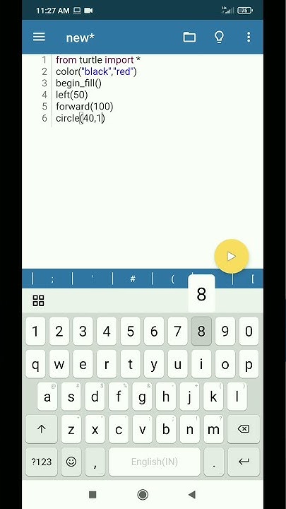 Python Program To Print Heart #shorts #python #pythonprogram # 