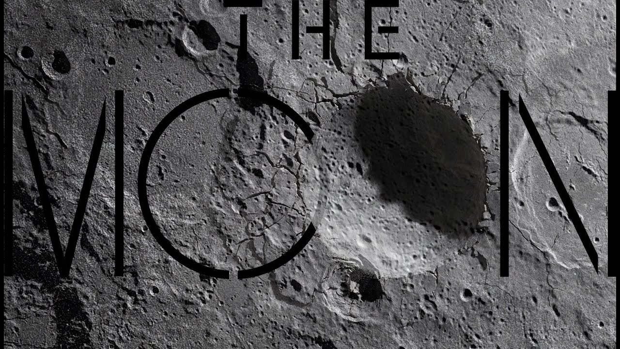 The Moon aka Deo Mun | Official Trailer | 1080p HD 1 h1080p - YouTube