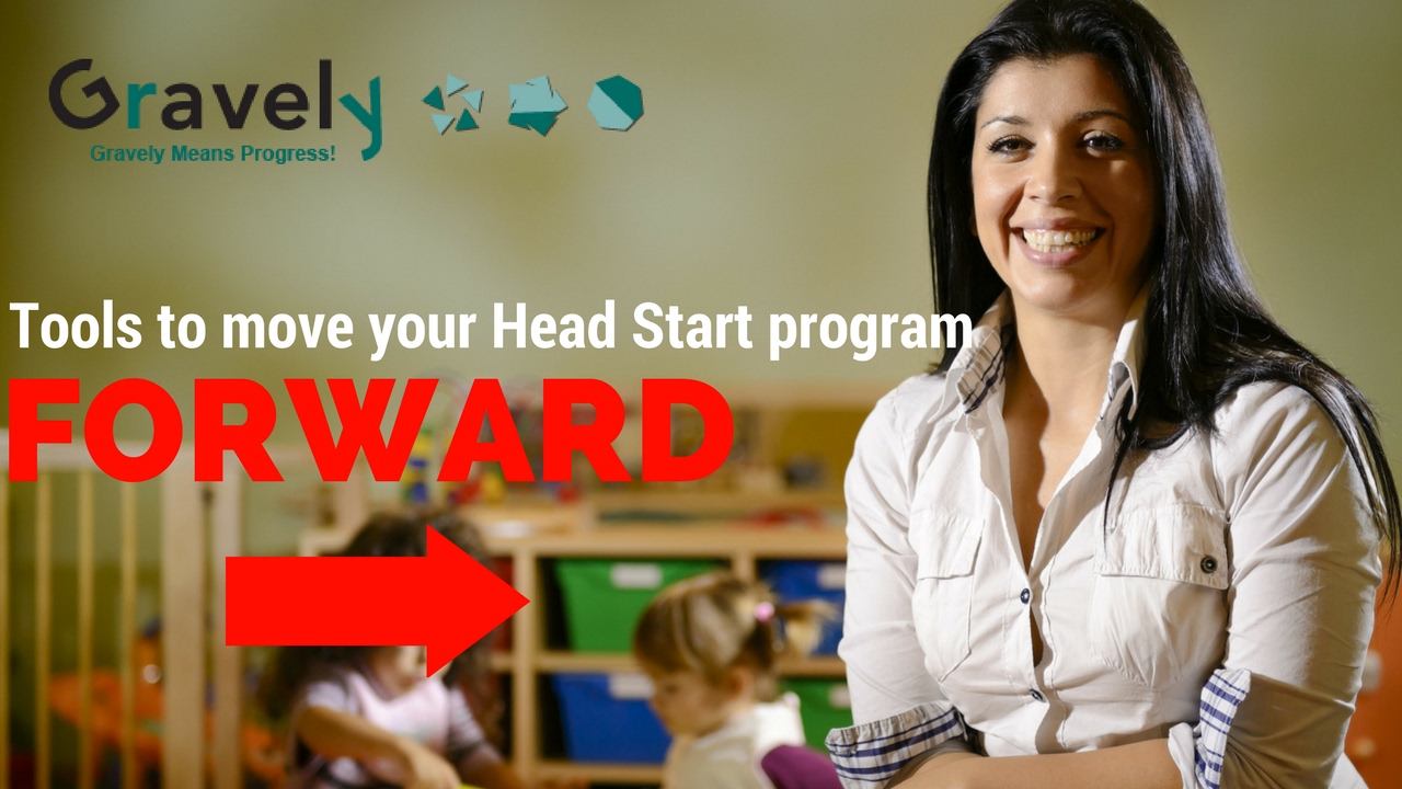 Move your Head Start Program forward with these tools. - YouTube