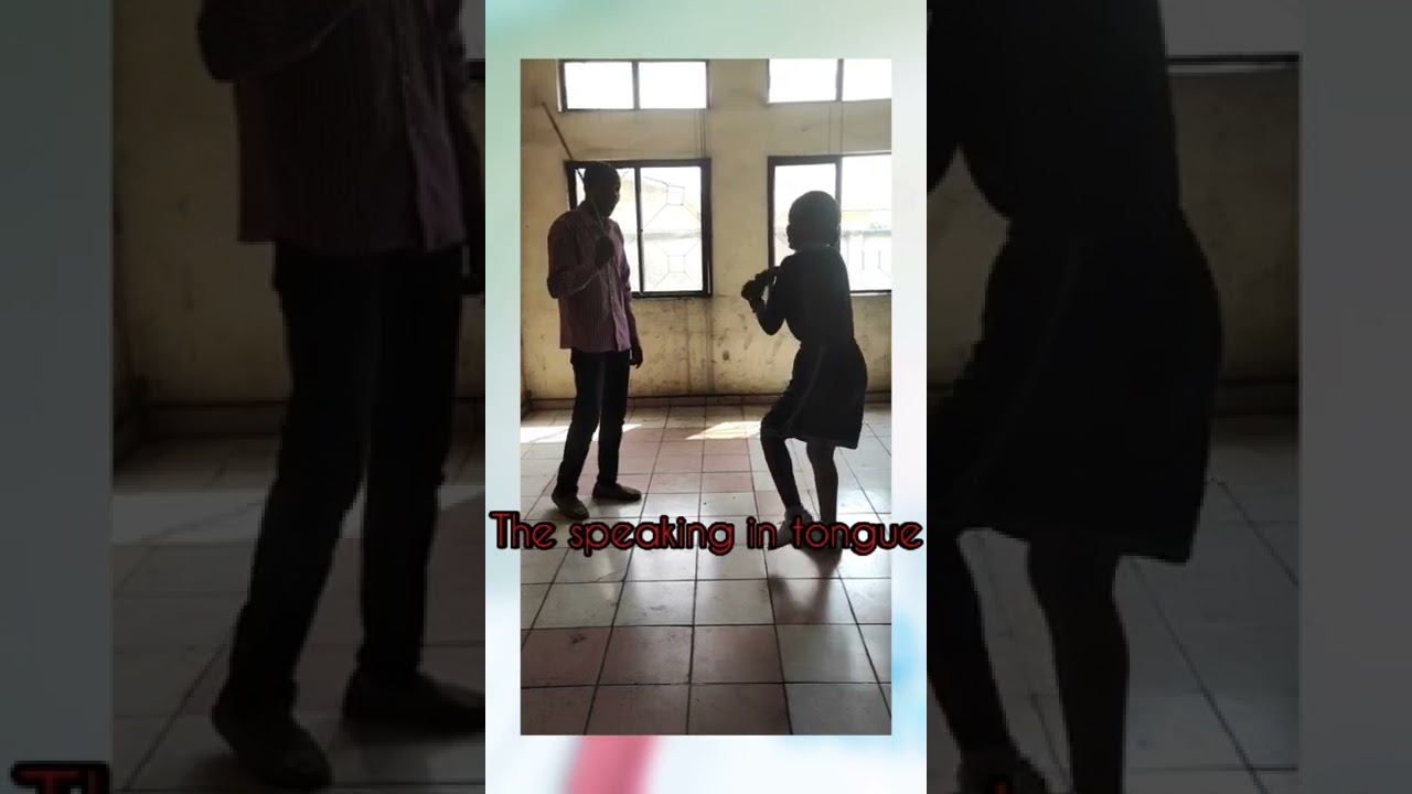 THE DIFFERENT WAYS STUDENTS RECEIVE CANE AT SCHOOL - YouTube