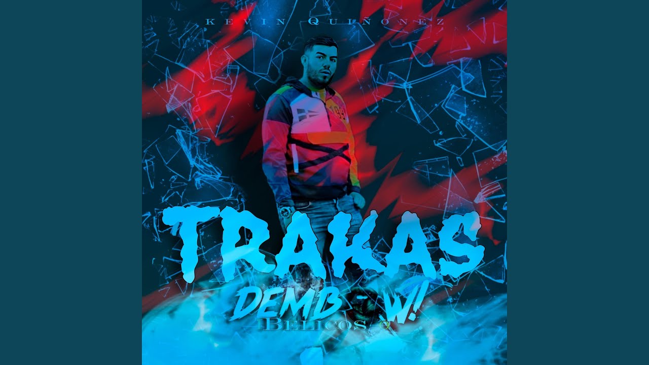 Trakas - YouTube