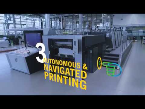 Push to Stop. How does it work? - YouTube