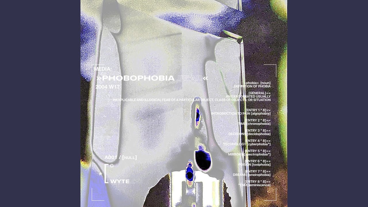 Toxiphobia (Poison) - YouTube