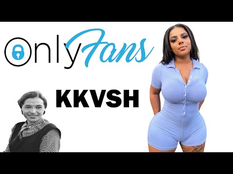 Onlyfans Review-Kkvsh@kkvsh