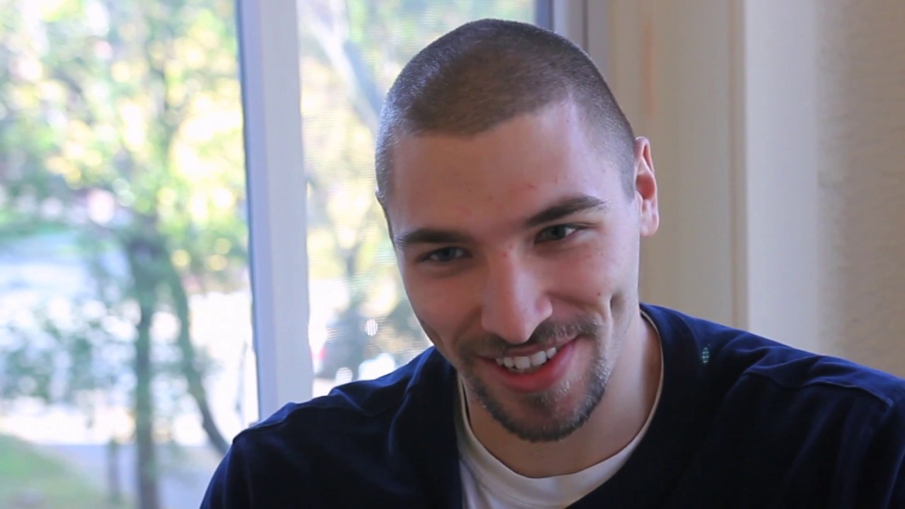 Meet the Aspirants: Paul Cillo - YouTube