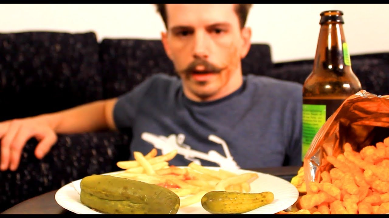 Unfinished Burger Business - YouTube
