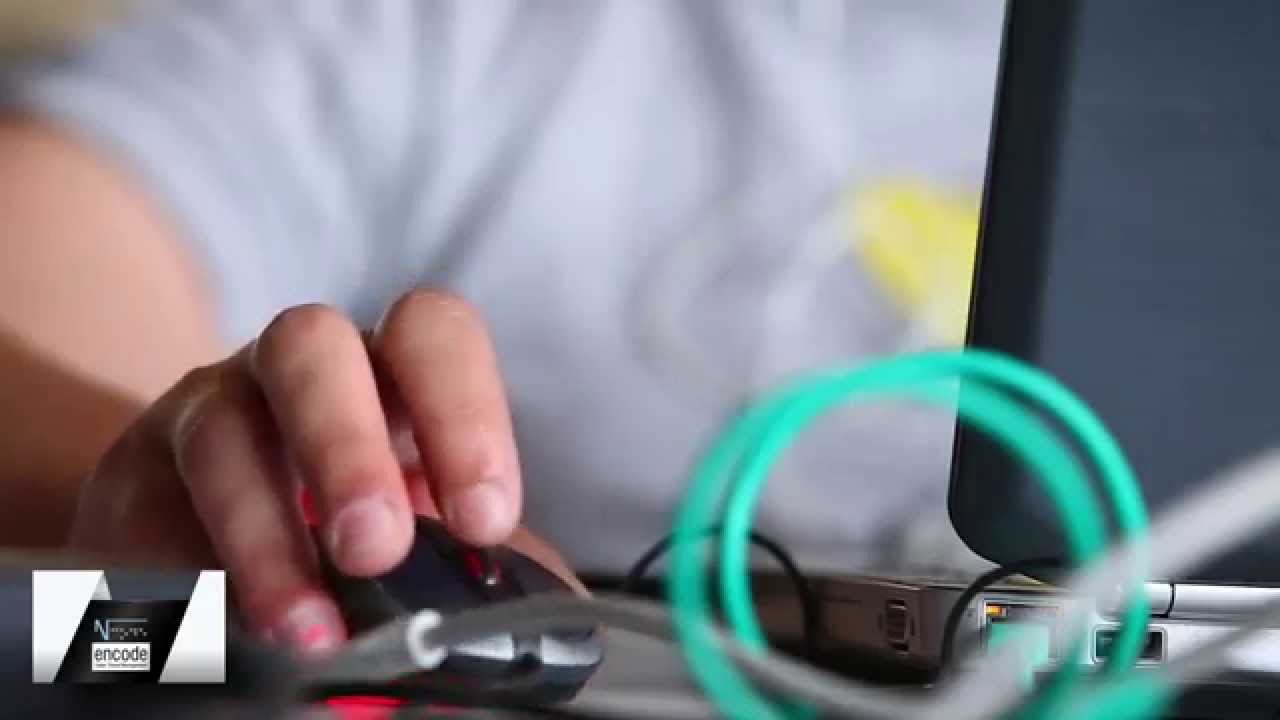 Cyber Security - Inside the MSS platform - YouTube