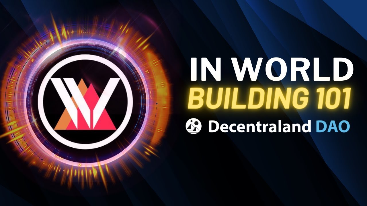 In World Builder 101 Session - with Lastraum - YouTube