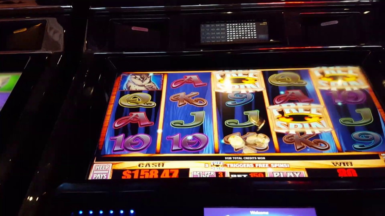 How to beat the Slots winning system time to take the casino's money ...