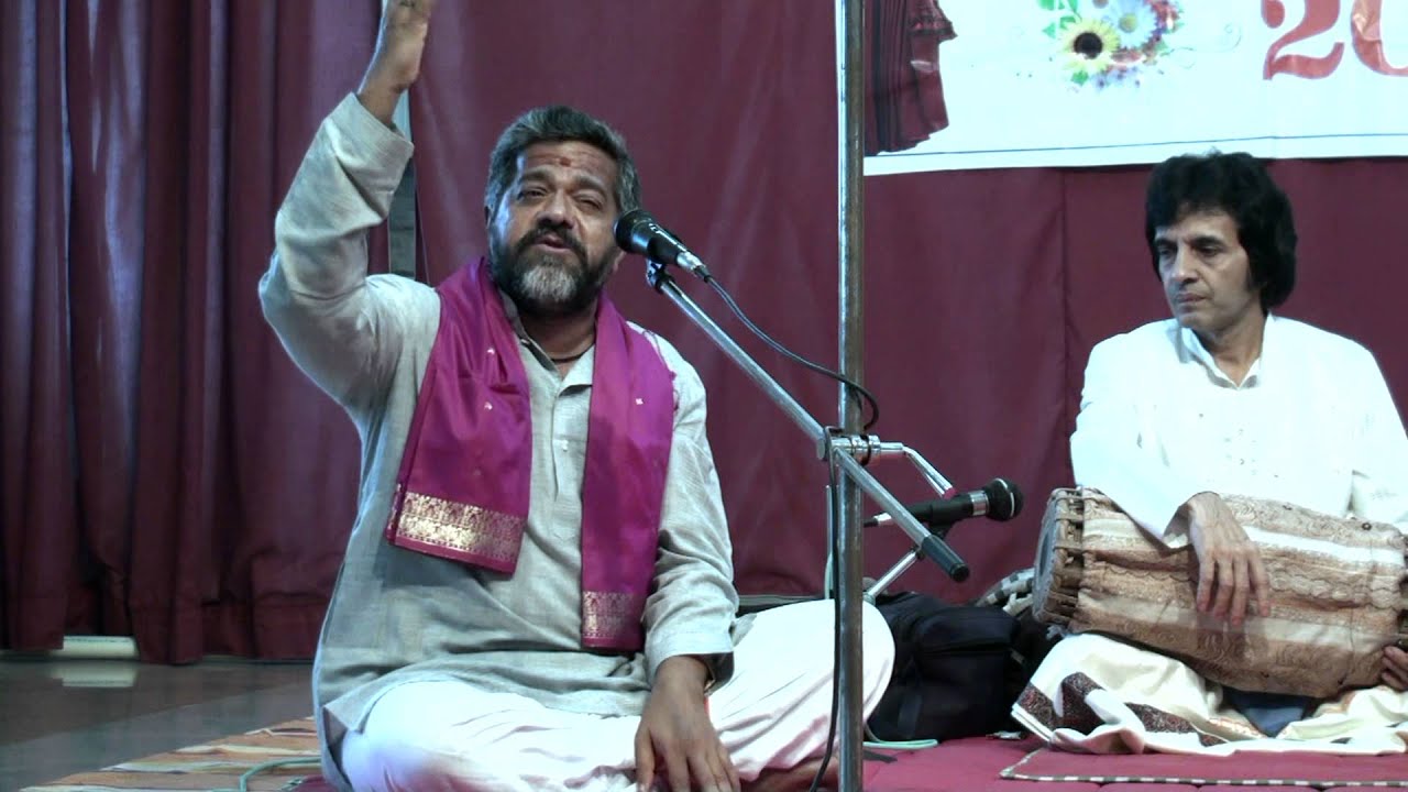 Taala Maddale 'Paduka Pradhana' - Vidwan Umakant Bhat Kerekai as ...