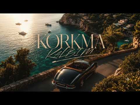 BurBeats - KORKMA KALBIM (Turkish Afrohouse)