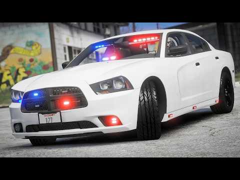 Intense Gang Unit Patrol in LSPDFR