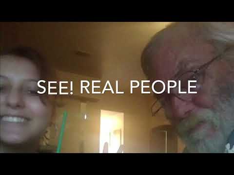 Amy Charron! Answering allegations is NOT stalking! - YouTube