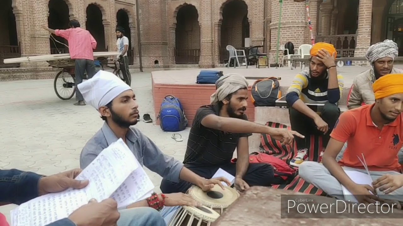 Vismaad - making video 1 - YouTube