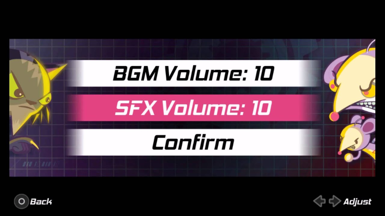 Scram Kitty DX PS Vita | PlayStation TV Video Review - YouTube