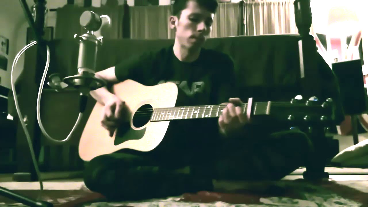 Lalena (Donovan Cover) - YouTube