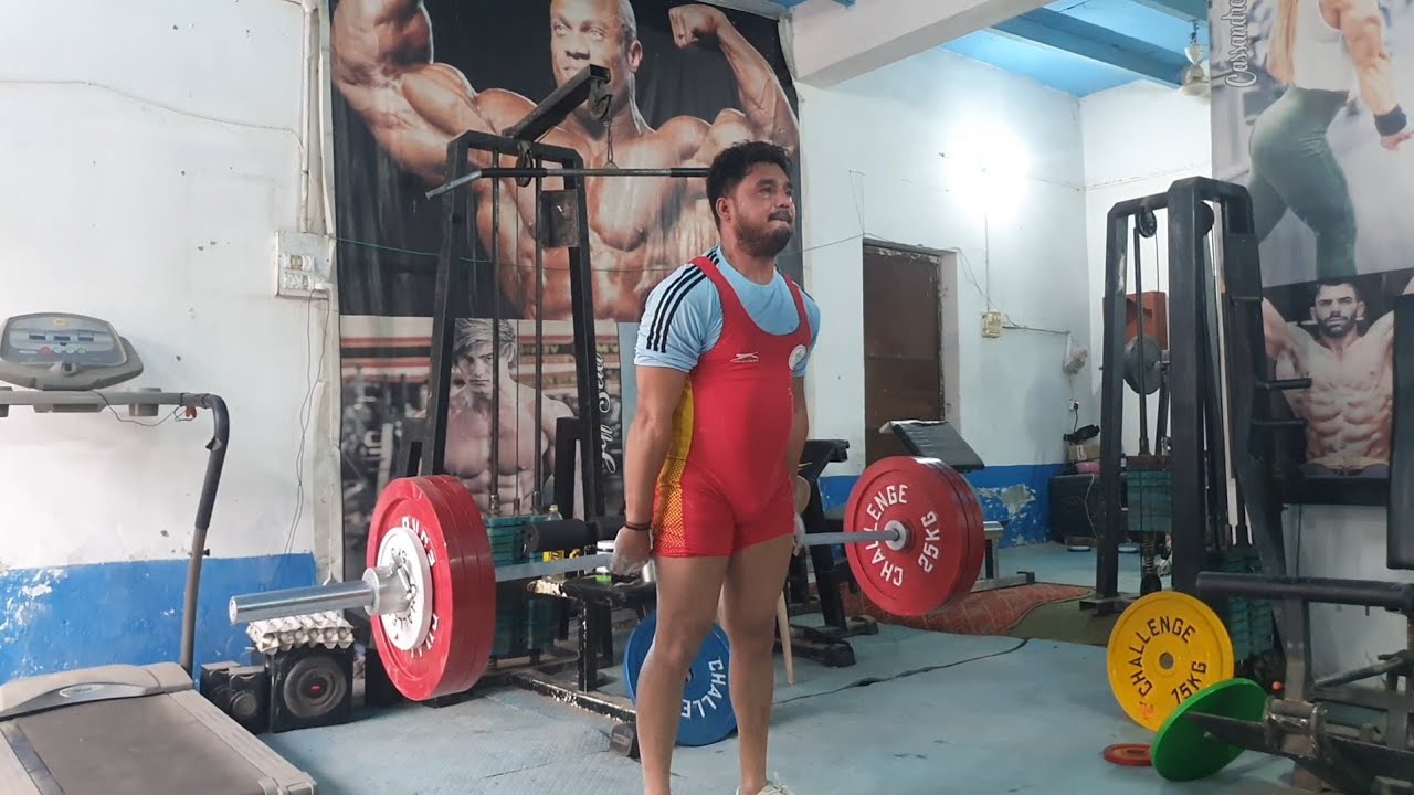 Hacklift Training Workout || Strength Lifting Hacklift Game Practice ...