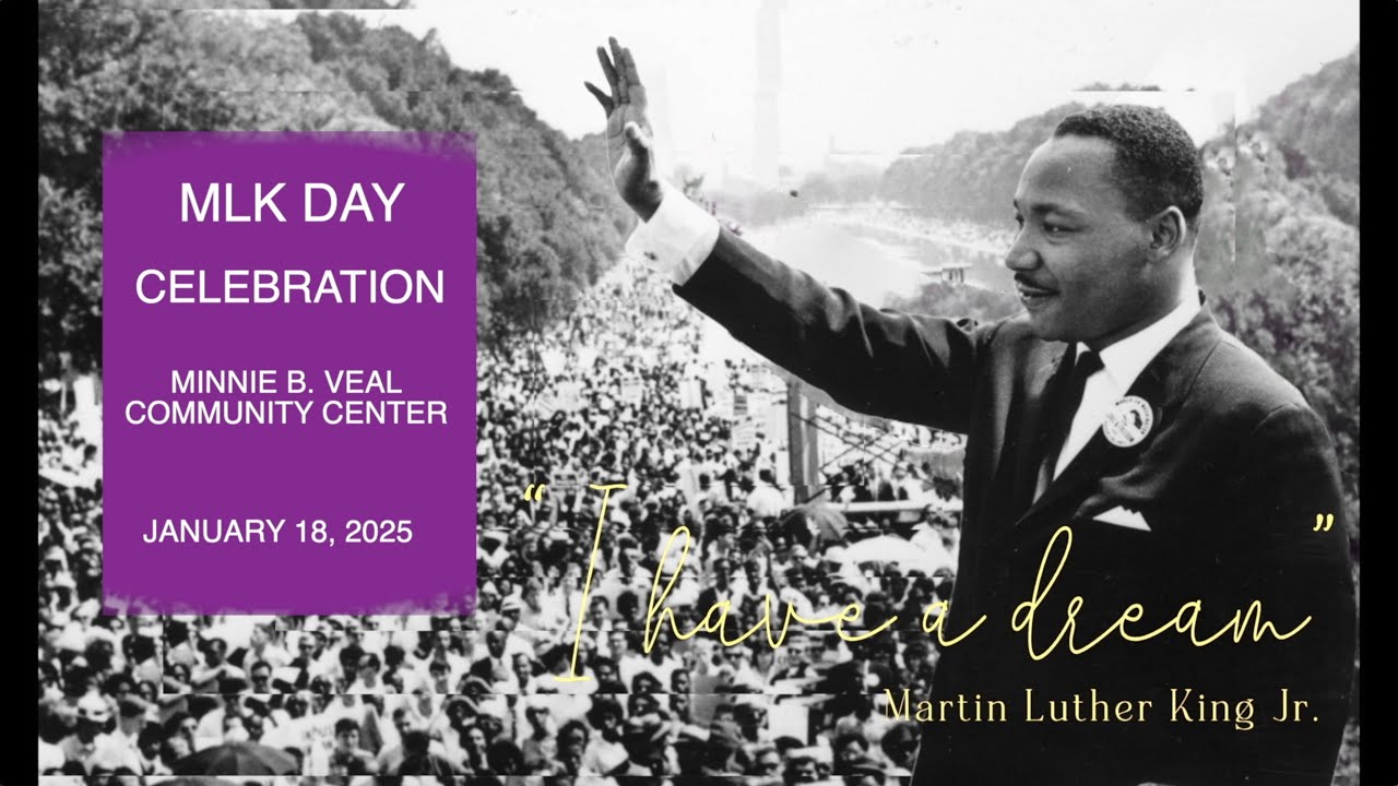 Dr. Martin Luther King, Jr and African-American Heritage Month ...