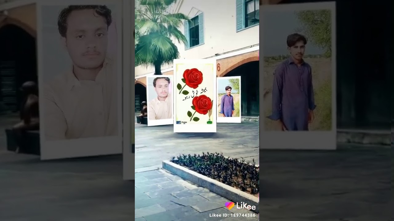 Muhammad parvez - YouTube