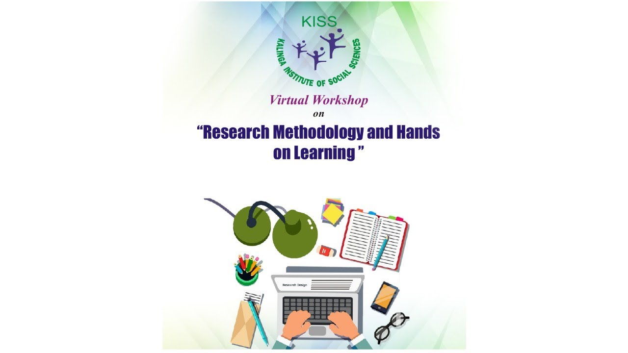 Research Methodology Logo