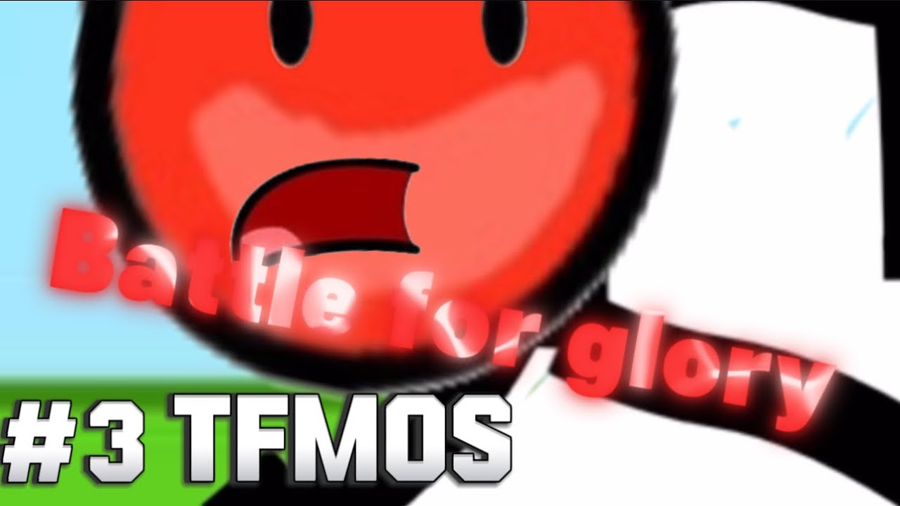 TFMOS (3) Bathle for glory - YouTube
