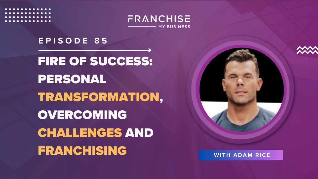 Fire Of Success: Personal Transformation, Overcoming Challenges and ...