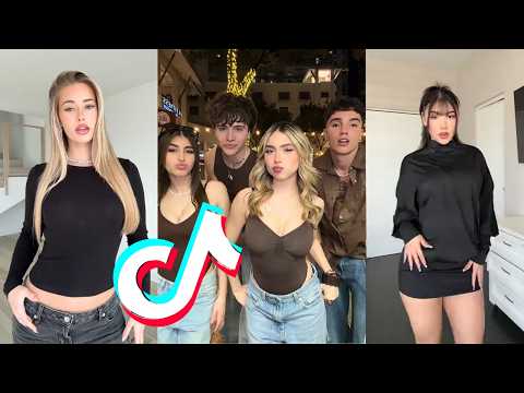 LOS MEJORES BAILES Y TENDENCIAS DE TIKTOK 2026 🔥