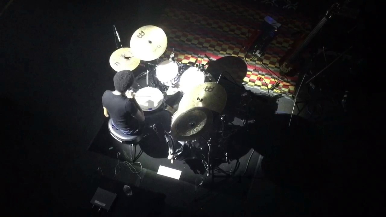 Rodney Holmes Clip, Houston Texas - YouTube