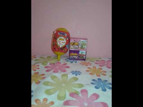 COSBY TOYS VE COSBY BOX AÇIYORUZ