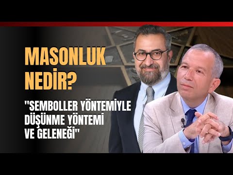 Masonluk Nedir? \