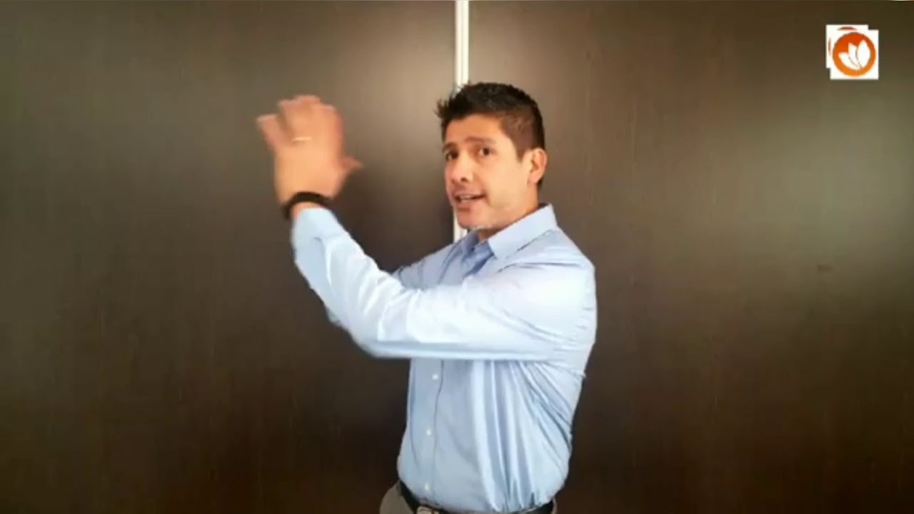 "Entrega total" - YouTube