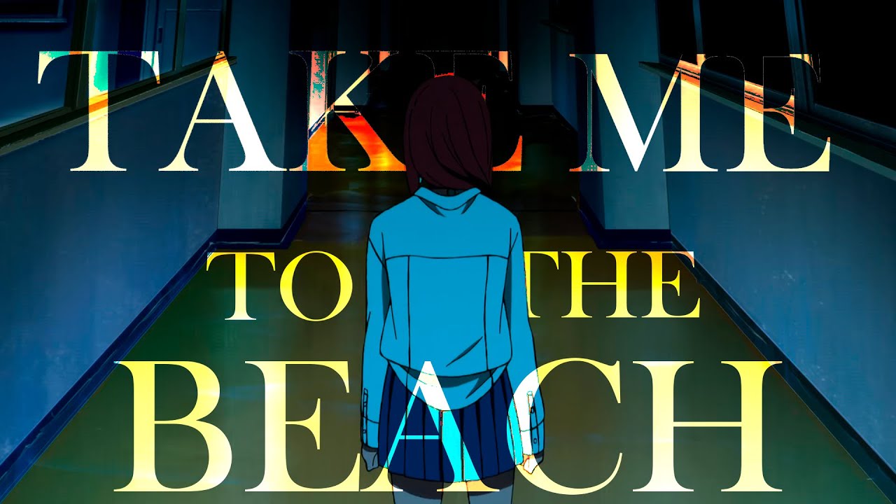 Dandadan | Imagine Dragons - Take Me To The Beach (feat. Ado) - YouTube